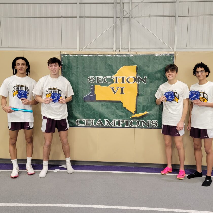 Bound for states | News, Sports, Jobs - Observer Today